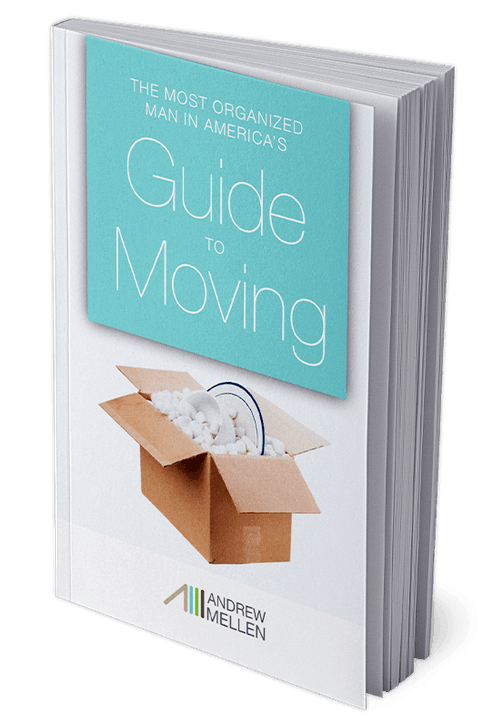 Books | Andrew Mellen